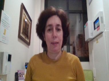 Maria J. CACHO DE VEGA - Prof particulier de Espagnol, Littérature ...