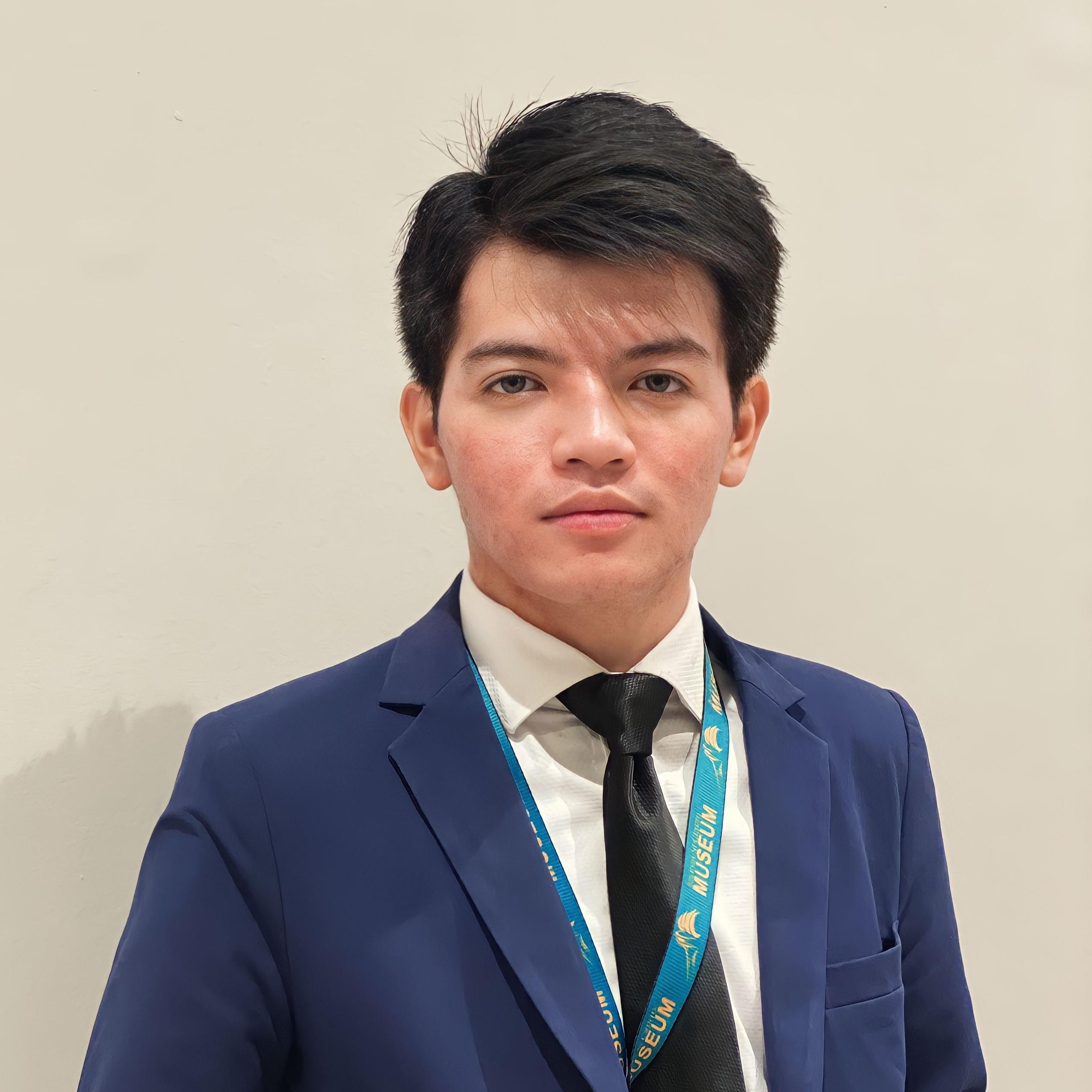 Dexter C. Perez - Profesor online de Matemáticas - Classgap