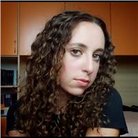 Laura Botticelli - Online English tutor - Classgap