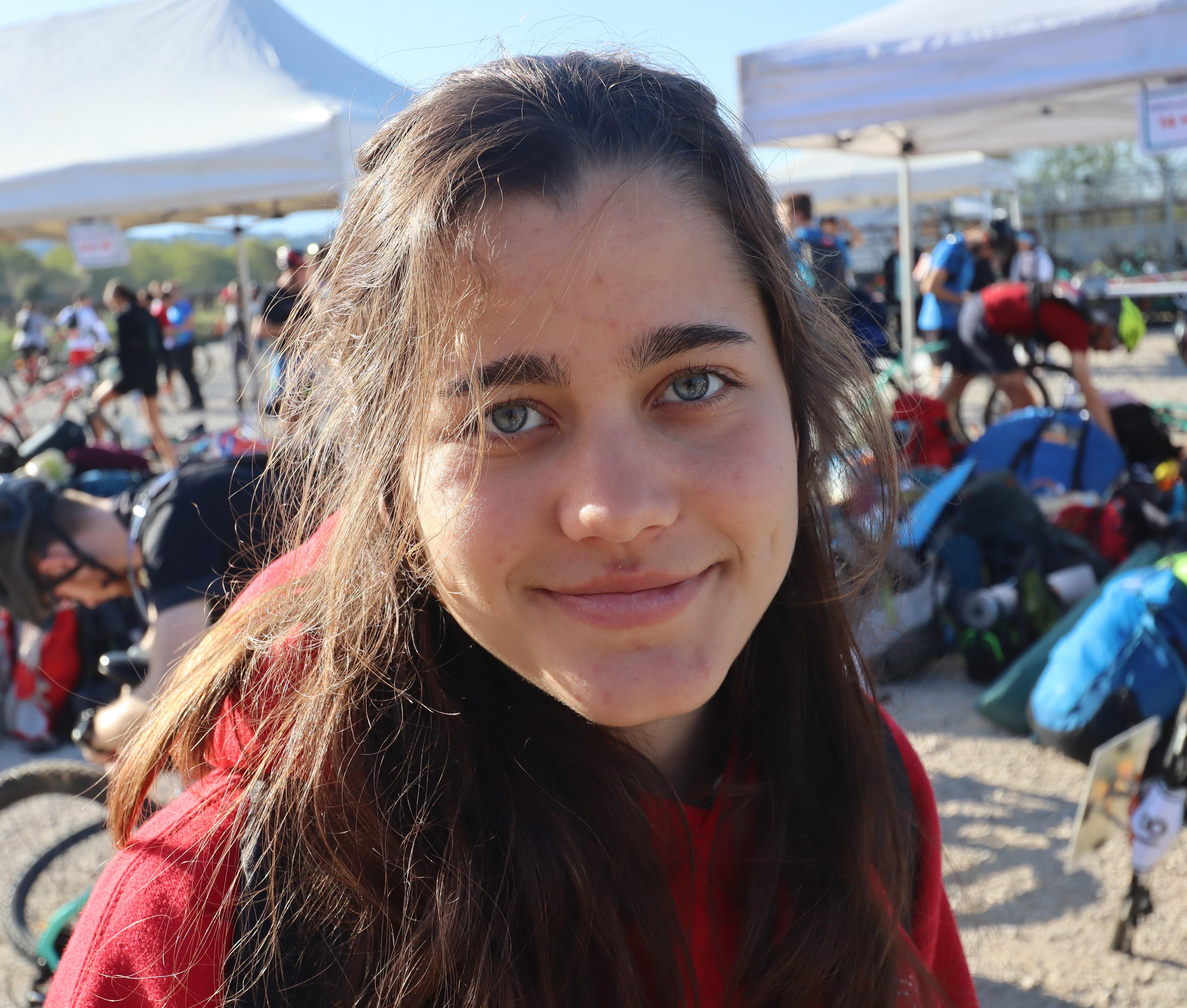 Isaure de Kermadec - Profesora online de Matemáticas, Física - Classgap