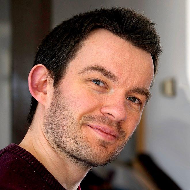 Chris Bargery - Profesor online de Inglés - Classgap