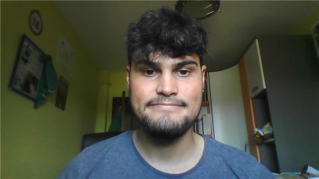 Óscar Garrido Sancho - Profesor online de Geografía, Historia - Classgap