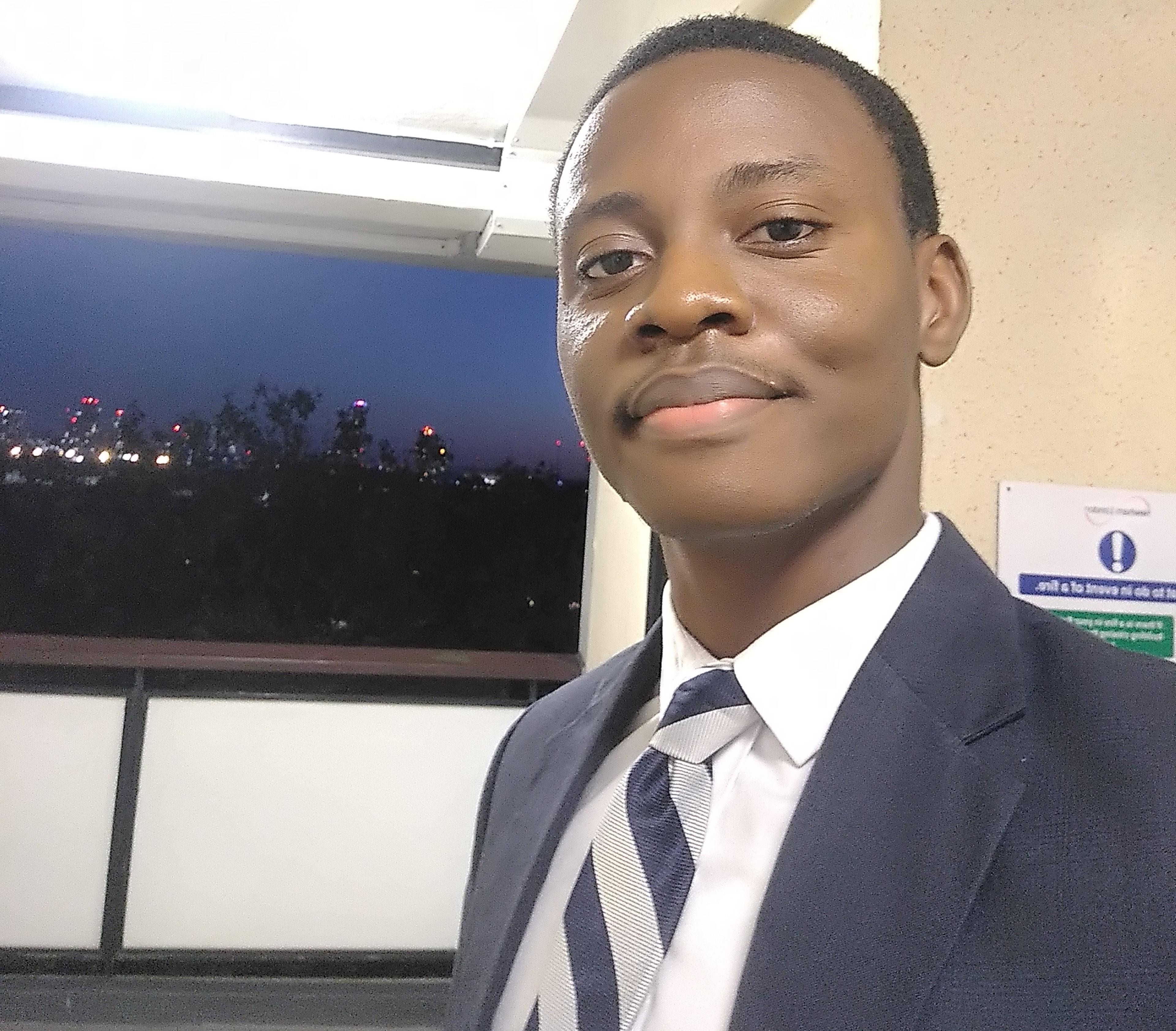 Scott N. - Computer Programming Online tutor - Classgap