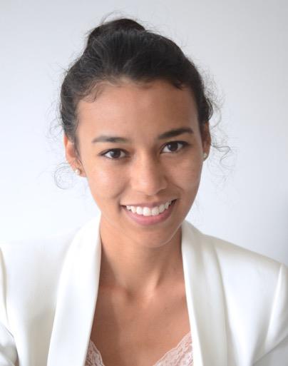 Nicole Moise Pinzon - Prof particulier de Espagnol en ligne - Classgap