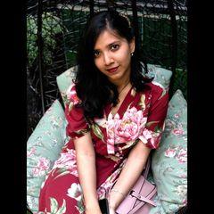 Tashfia T. Tahiat - Online Maths, Computer Programming tutor - Classgap