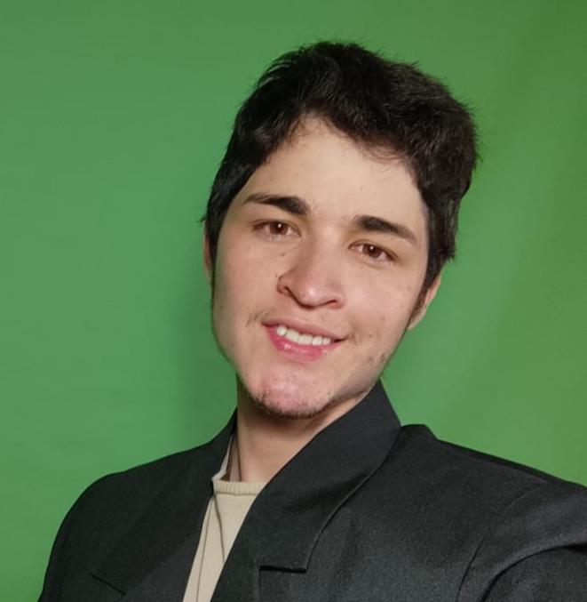 Bryan A. Carrillo Ayala - Profesor online de Español - Classgap