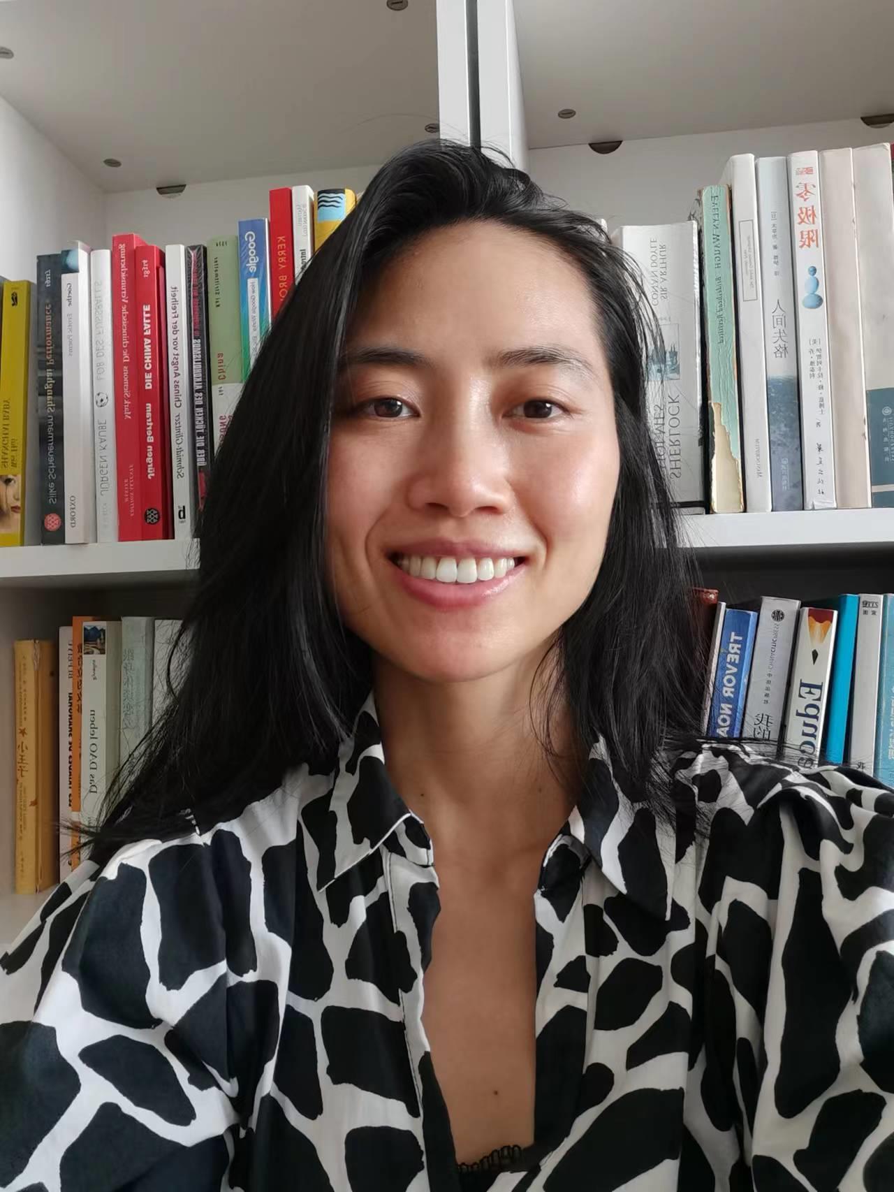 May Luo - Online Chinese tutor - Classgap