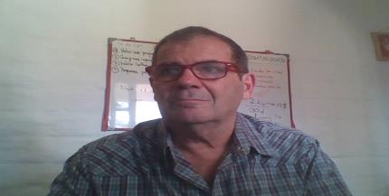 Pablo Manrique - Profesor online de Español, Inglés - Classgap