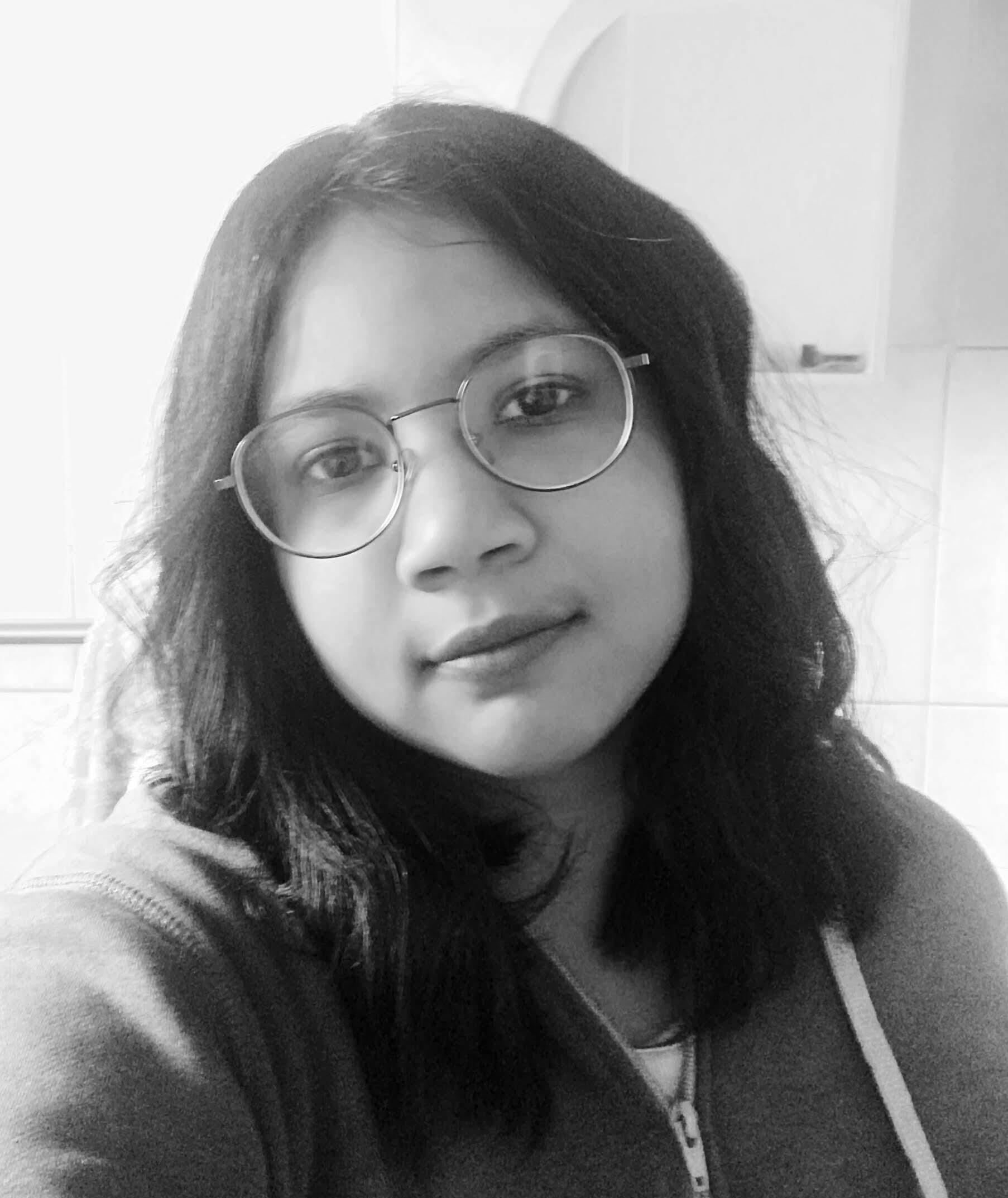 Haneefa Phul - Profesora online de Inglés - Classgap