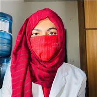 Doctor making Science simple and exciting - Fatima M. Mujahid