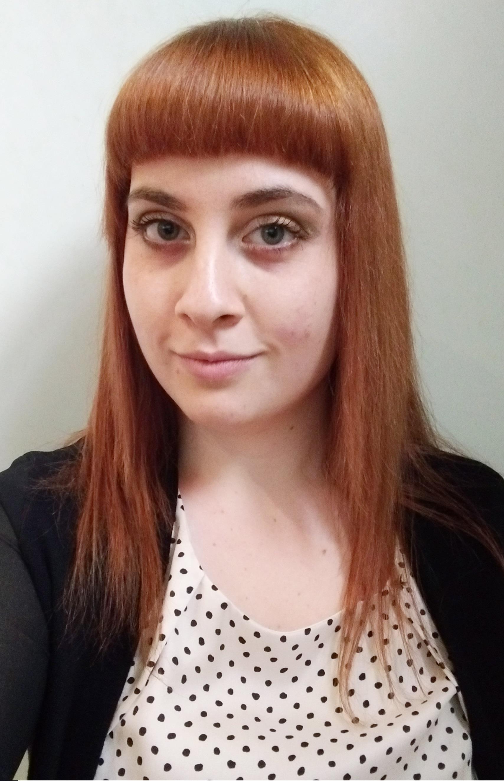 Profesora nativa de Italia ofrece clases de italiano como idioma ...