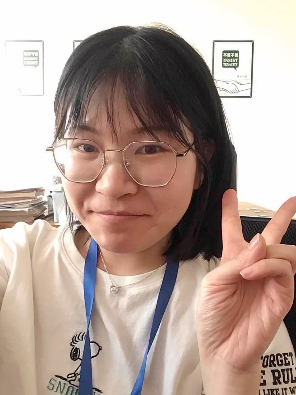 Xiaojia Qi - Profesora online de Chino - Classgap