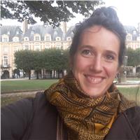 Anaïs Pierre - Profesora online de Francés - Classgap