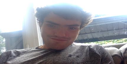 Brandon Talbot - English Online tutor - Classgap