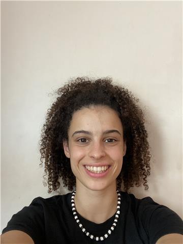 Júlia Forner Roman - Profesora online de Inglés, Física - Classgap