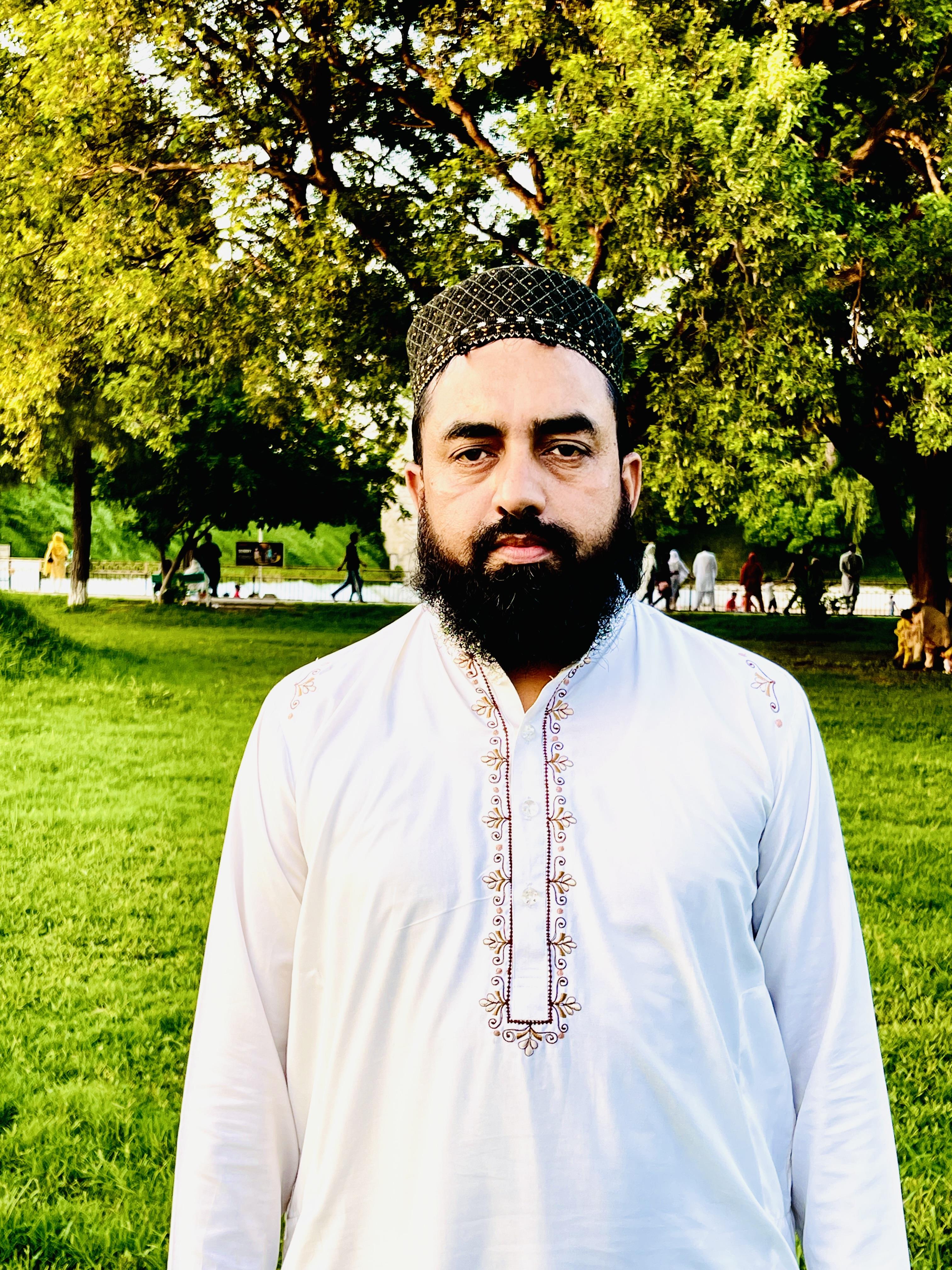 Mufti K. Mufti Khalid - English Online tutor - Classgap