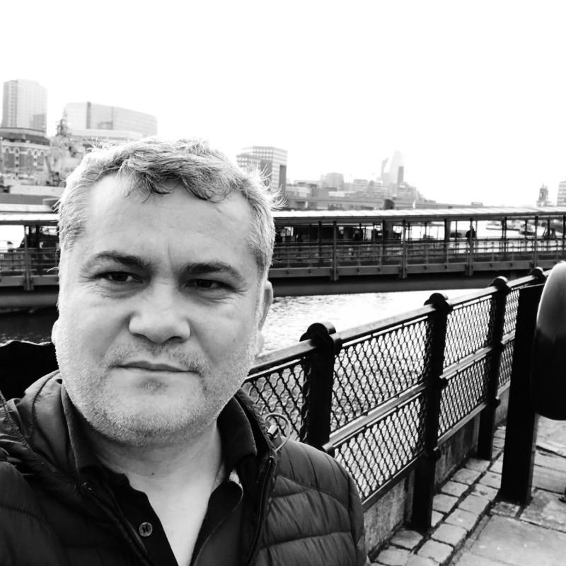 Mutlu Okuducu - Computer Programming Online tutor - Classgap