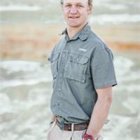 Niel van Schalkwyk - English Online tutor - Classgap