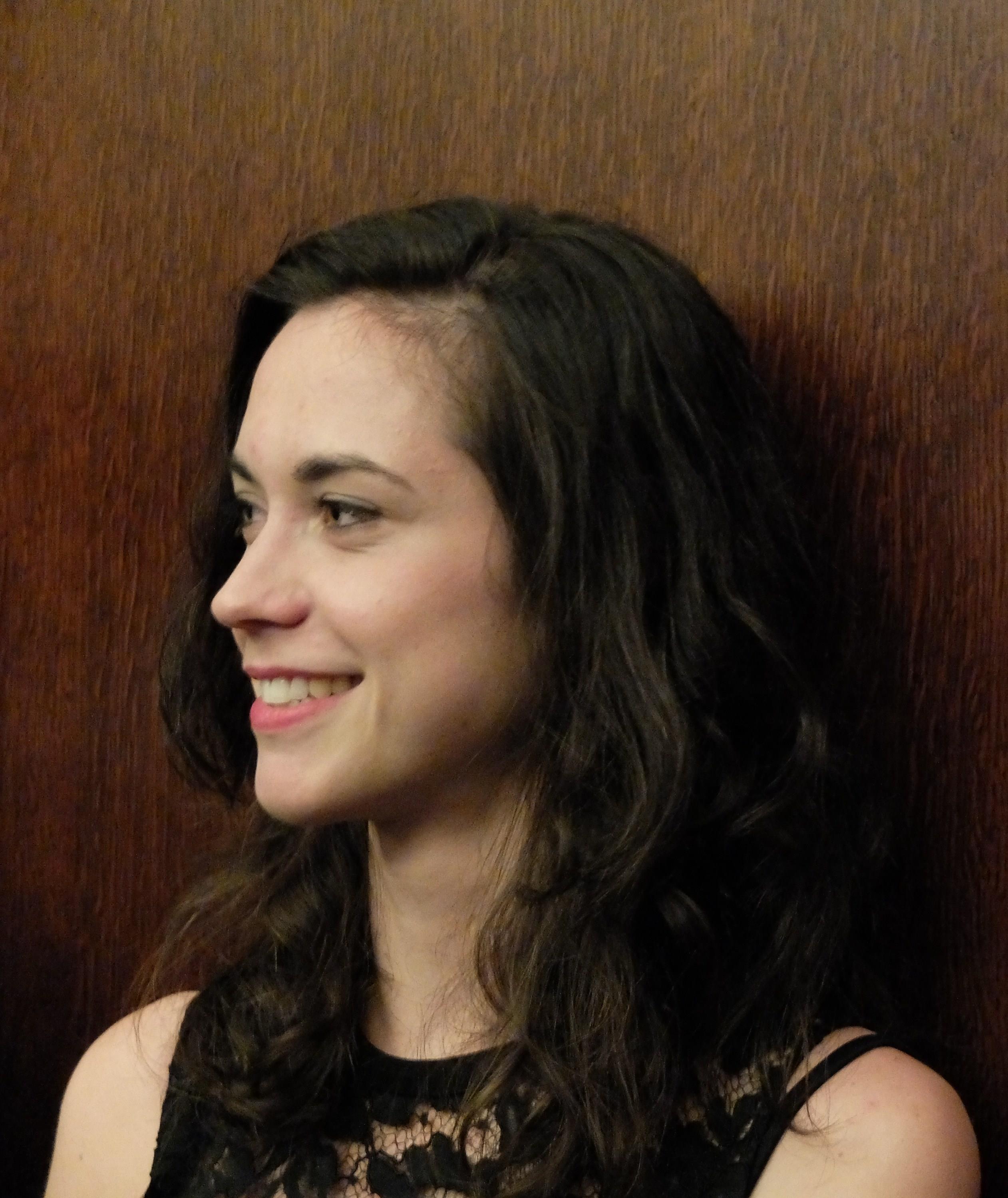 Marie Dufort - Profesora online de Francés - Classgap