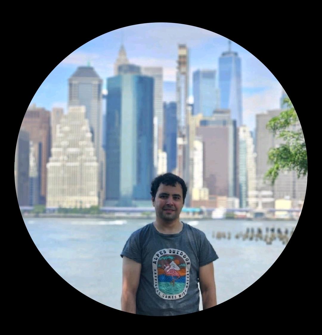 Gabriel E. Lamas - Profesor online de Ciencias Sociales - Classgap