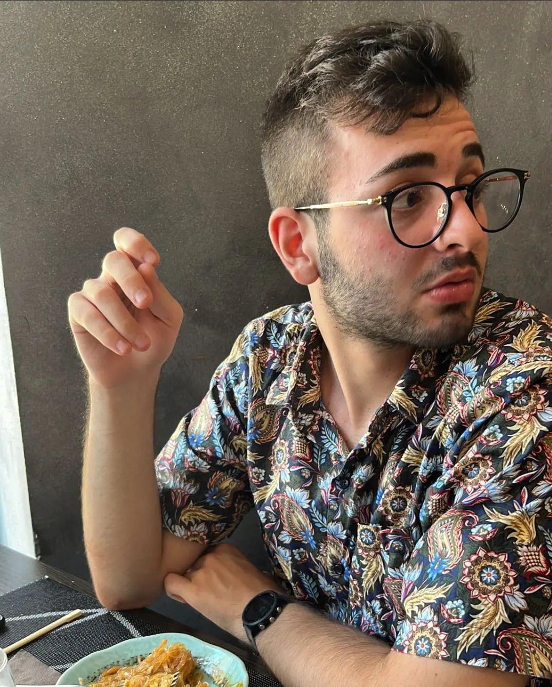 Emanuele Galardo - Computer Programming Online tutor - Classgap