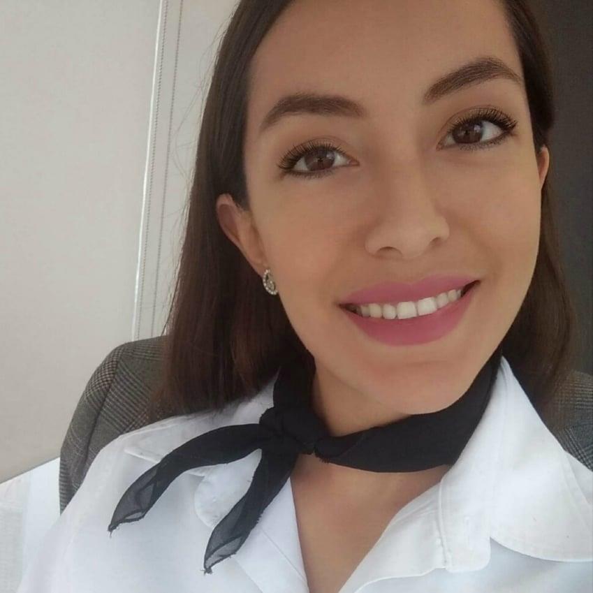 Itzel Álvarez - Profesora online de Español - Classgap