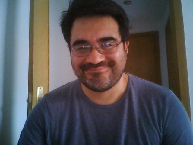 Juan V. GONZALEZ OVANDO - Maths Online tutor - Classgap