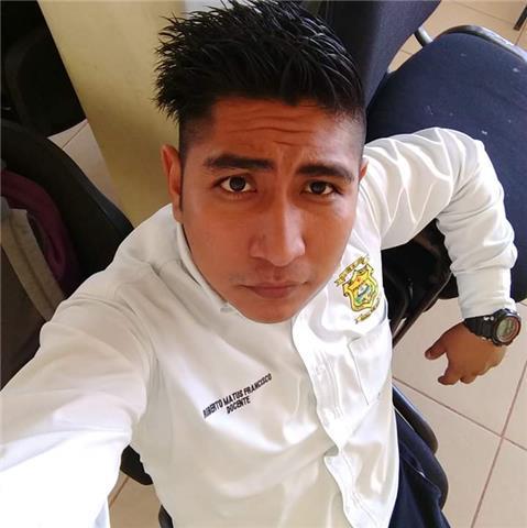 Roberto Matus Francisco - Profesor online de Física, Informática - Classgap