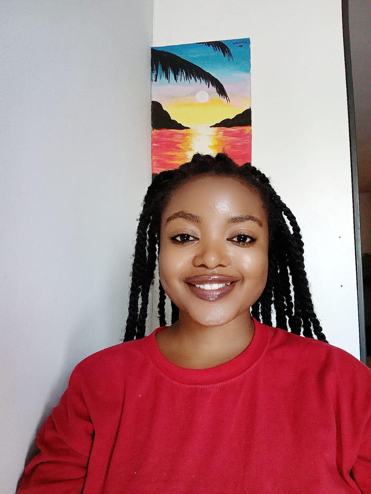 Nyasha Musundire - Online English tutor - Classgap