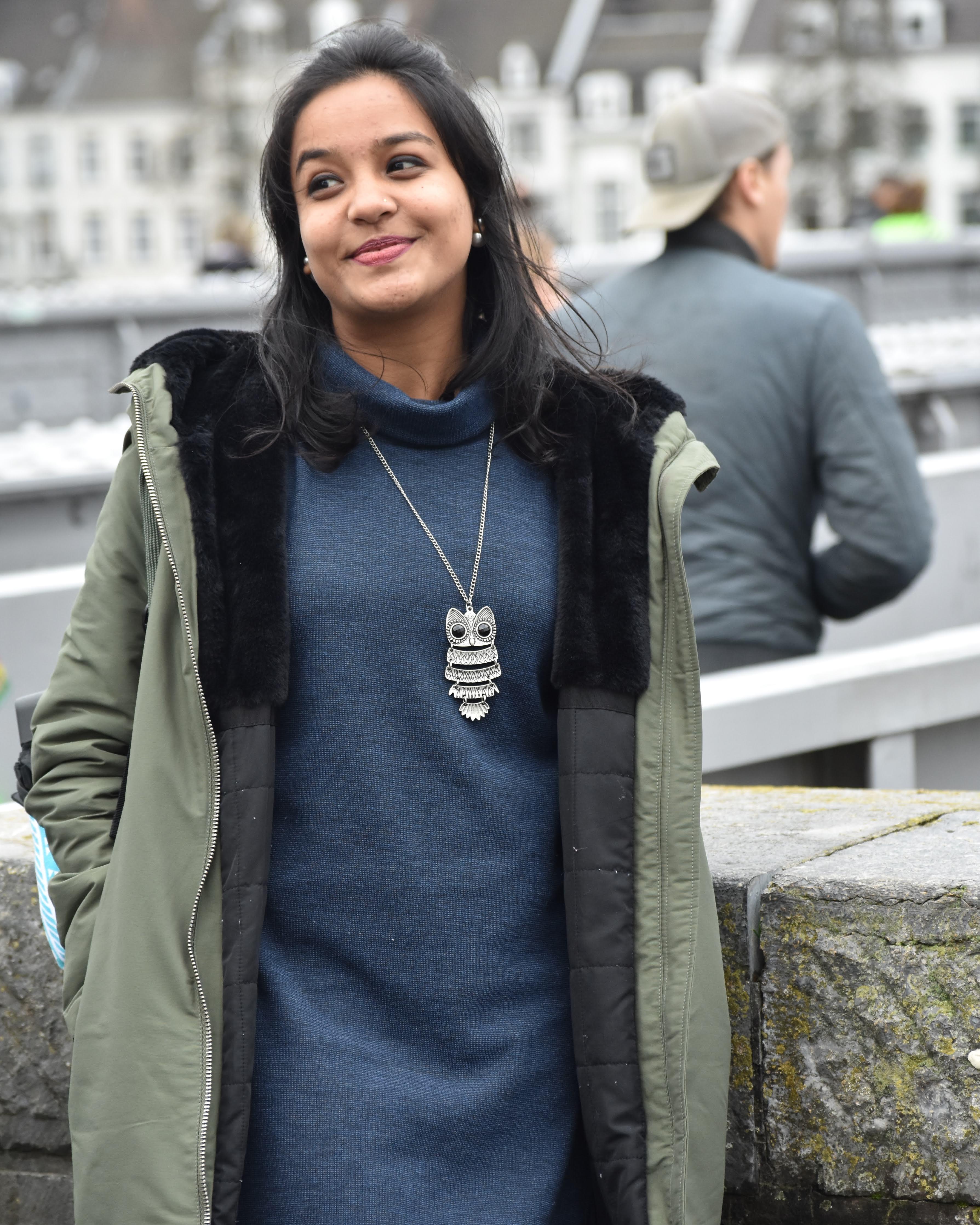 Priyanka Pabbishetty - Online Maths, Computer Programming tutor - Classgap