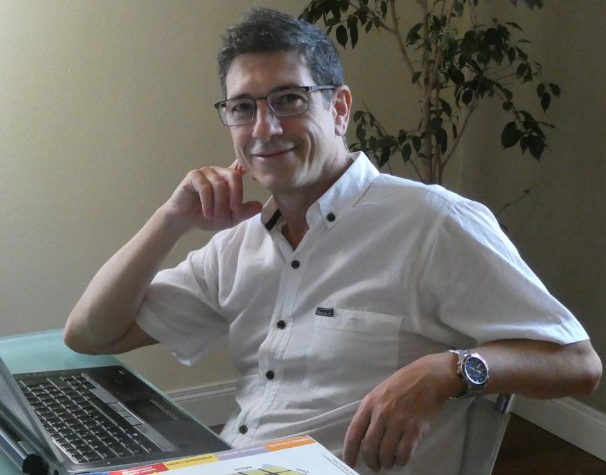 Alessandro Raimo - Profesor online de Informática - Classgap