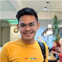 Jeffry Lincuna - English Online tutor - Classgap