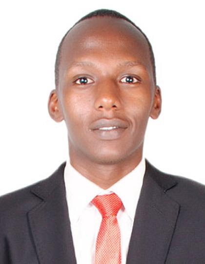 Anthony Ndirangu - Profesor online de Programación - Classgap