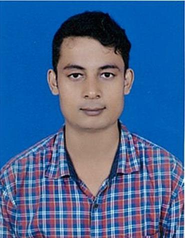 Sandeep Soni - Maths Online tutor - Classgap