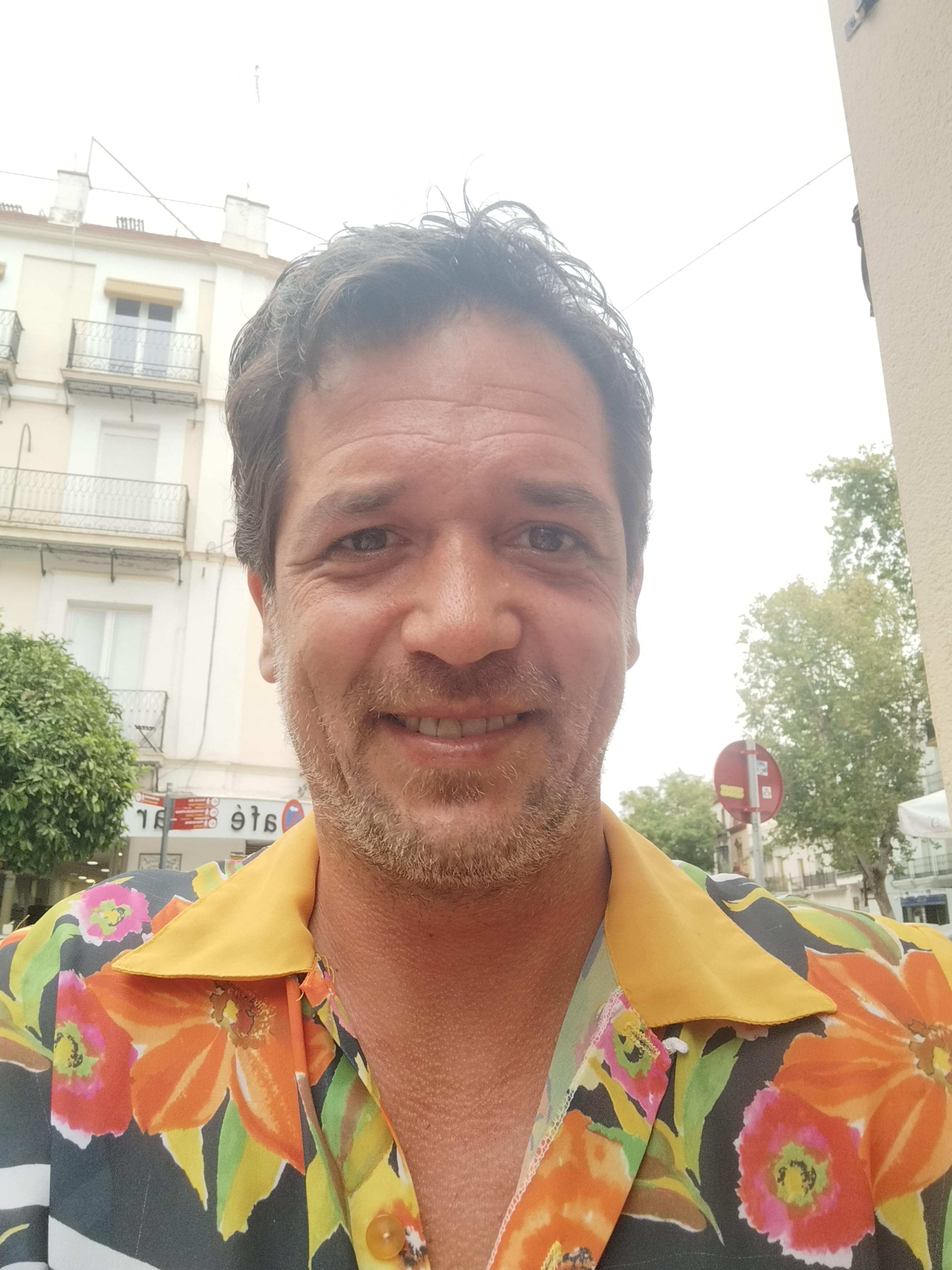 Mathieu Moreau - Profesor online de Francés - Classgap