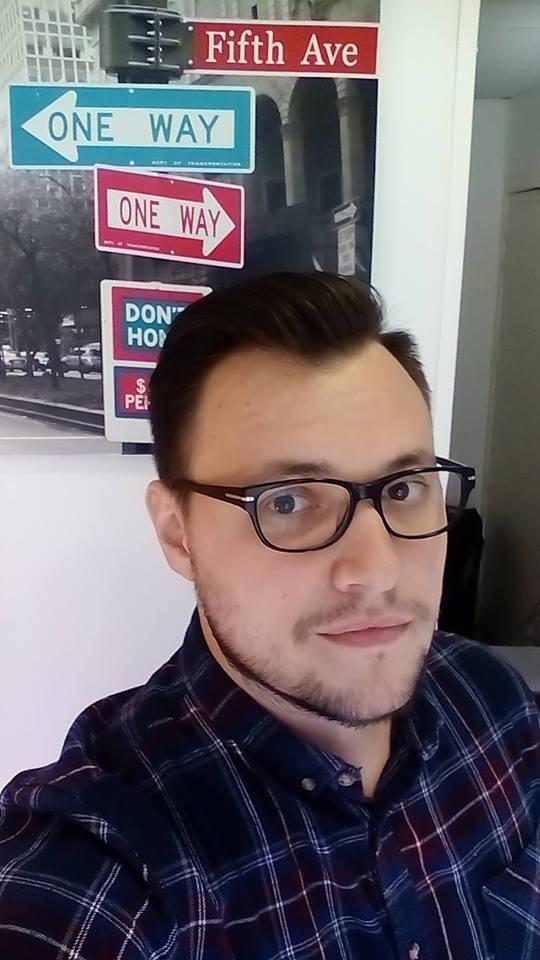 Mike Benko - Profesor online de Inglés - Classgap