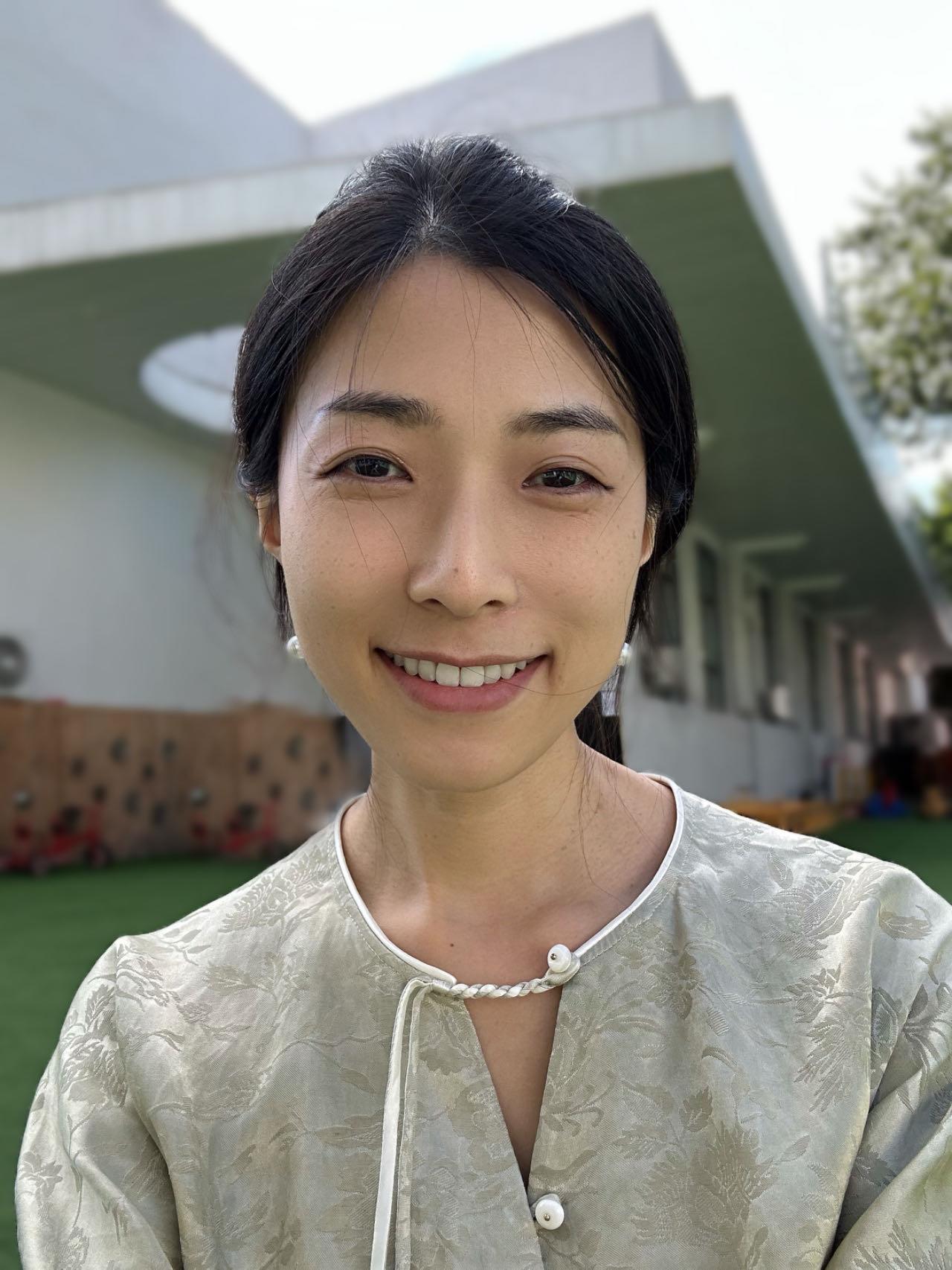 Sally Sun - Online Chinese tutor - Classgap