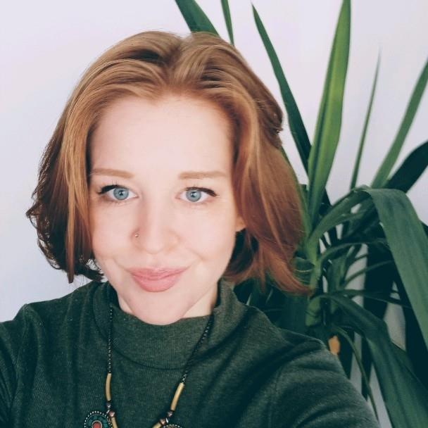 Faith Matthews - Online English tutor - Classgap