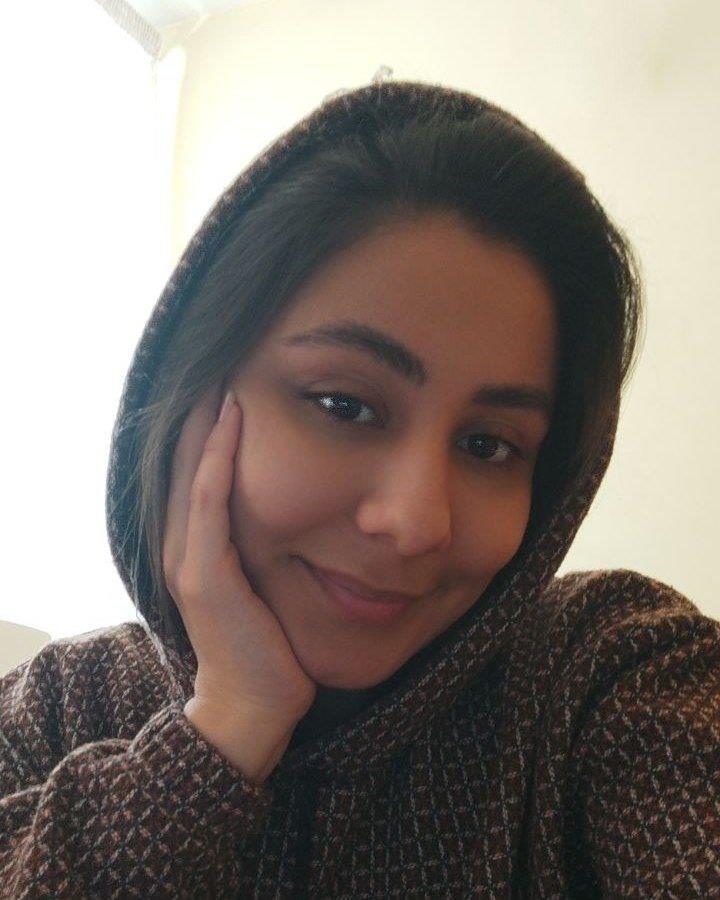 Violet Larson - Online English tutor - Classgap