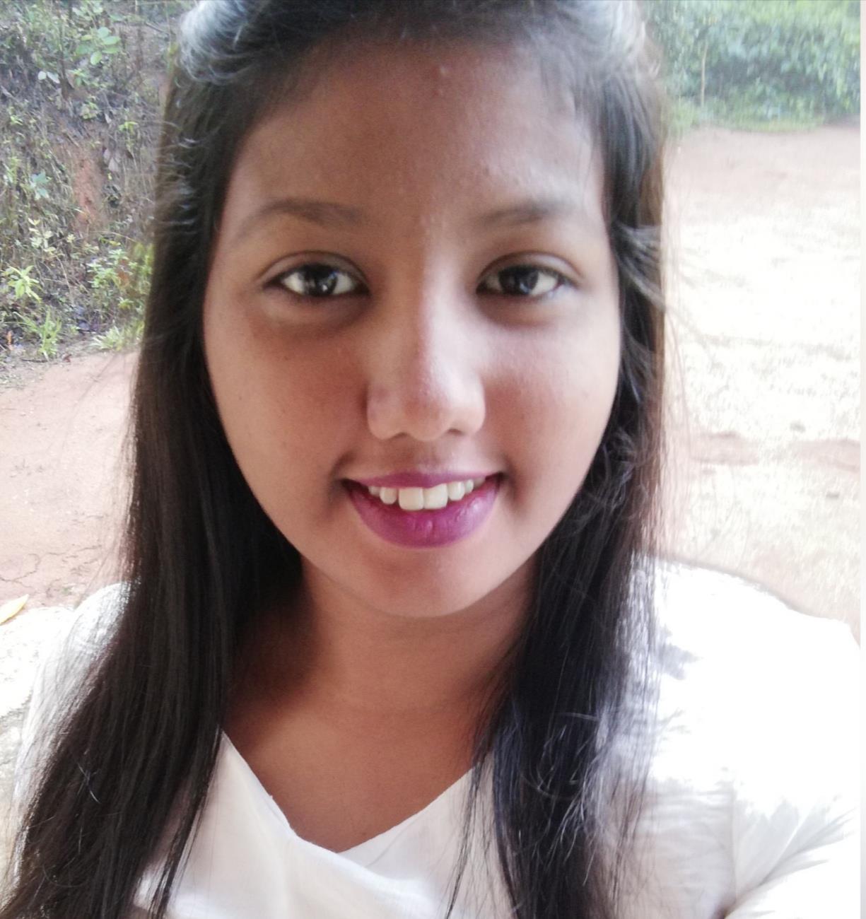 Shayanika H. - Online Computer Programming, Computer Software tutor - Classgap