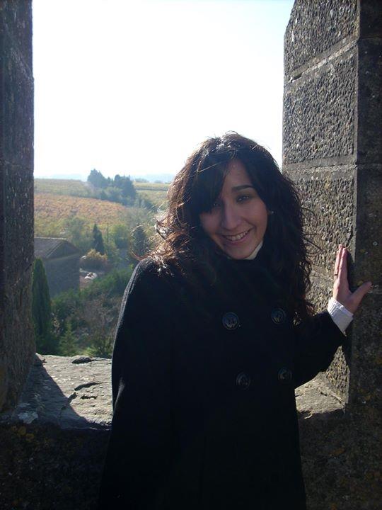 Victoria Coronado Sampedro - Profesora online de Español, Catalán ...