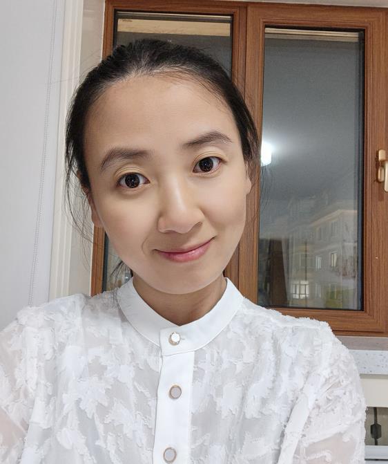 Sandy xu - Online Chinese tutor - Classgap