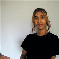 Roxanne Louw - Profesora online de Inglés - Classgap
