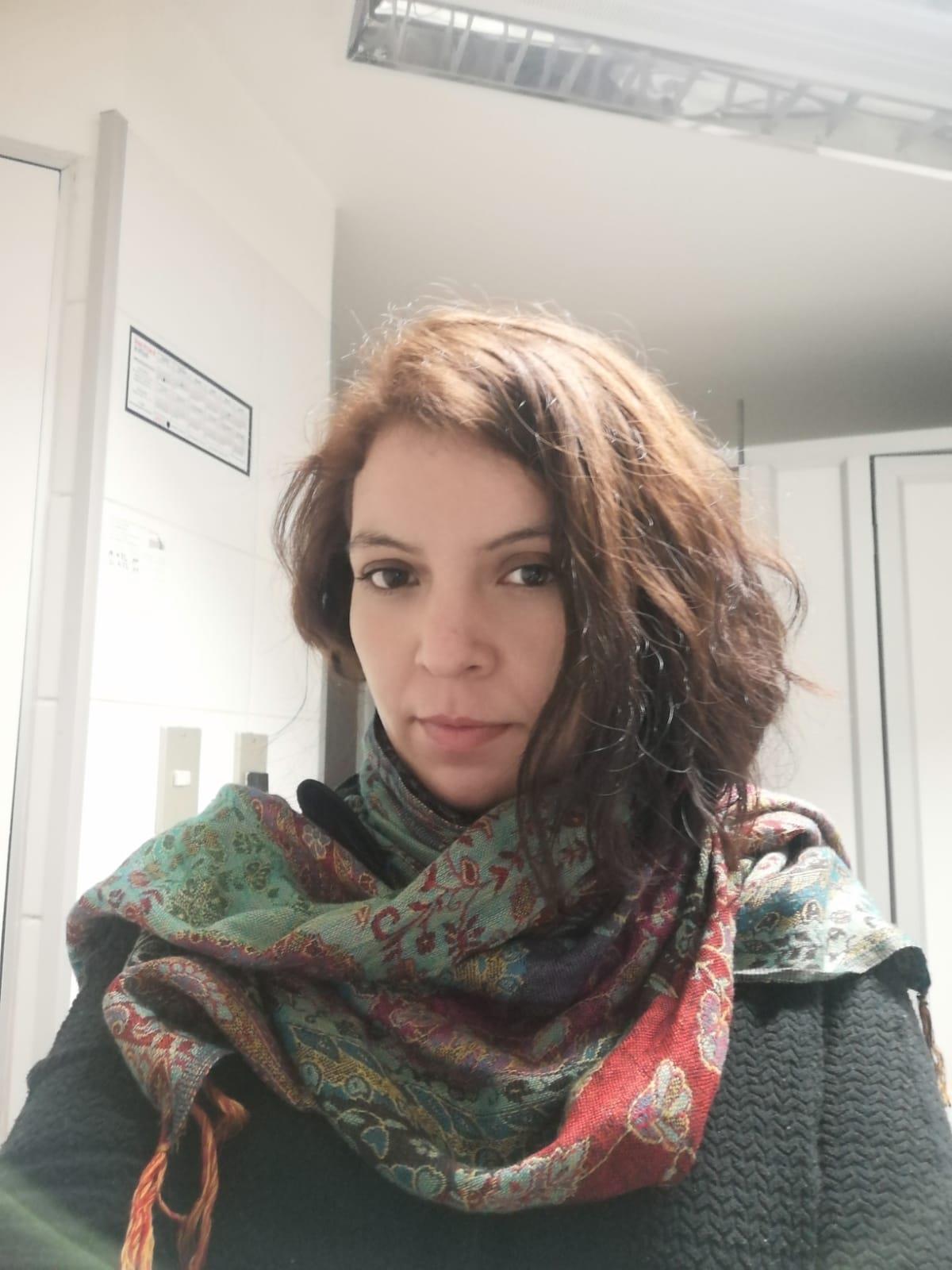 Silvana Ramírez Alarcón - Online Maths, Physics tutor - Classgap