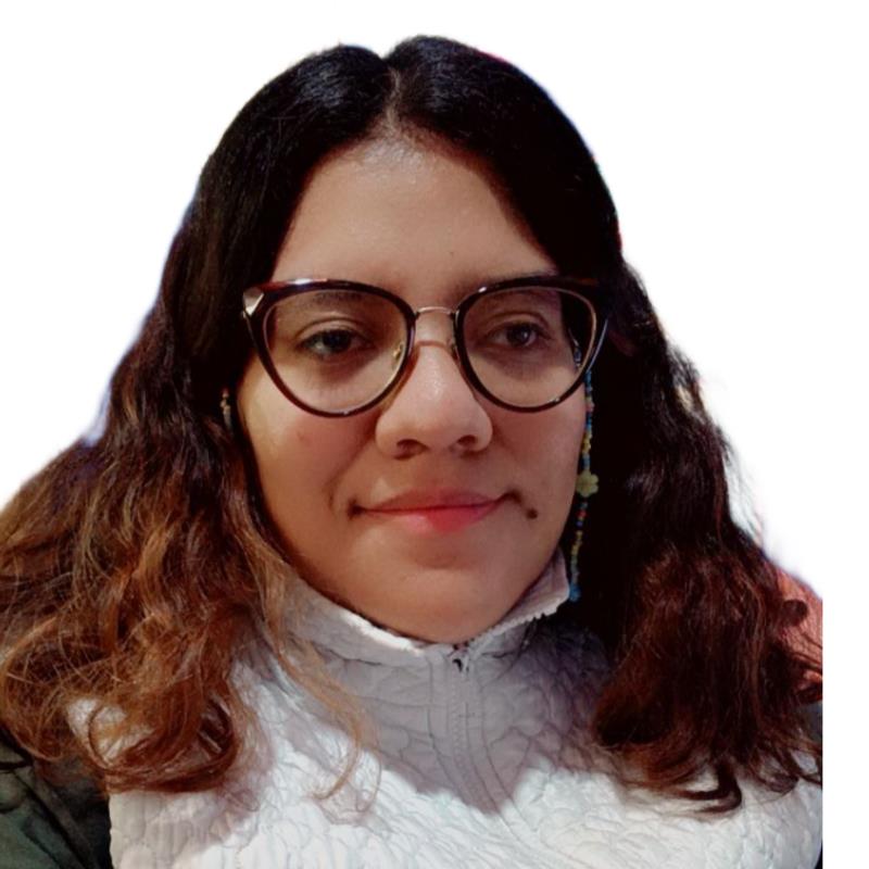 Erika J. Laverde Rubiano - Prof particulier de Espagnol en ligne - Classgap