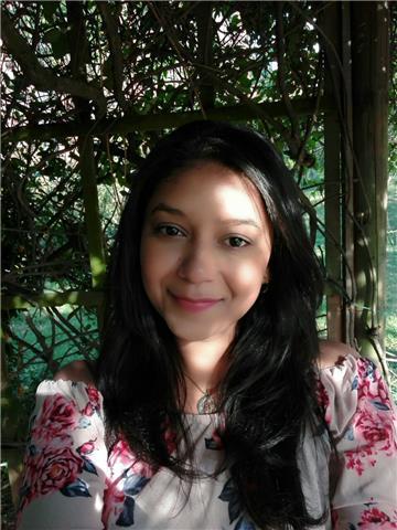 Marilyn Ramos - Profesor online de Inglés - Classgap