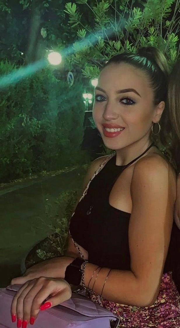 Giusy G. - Profesor online de Economía, Contabilidad - Classgap