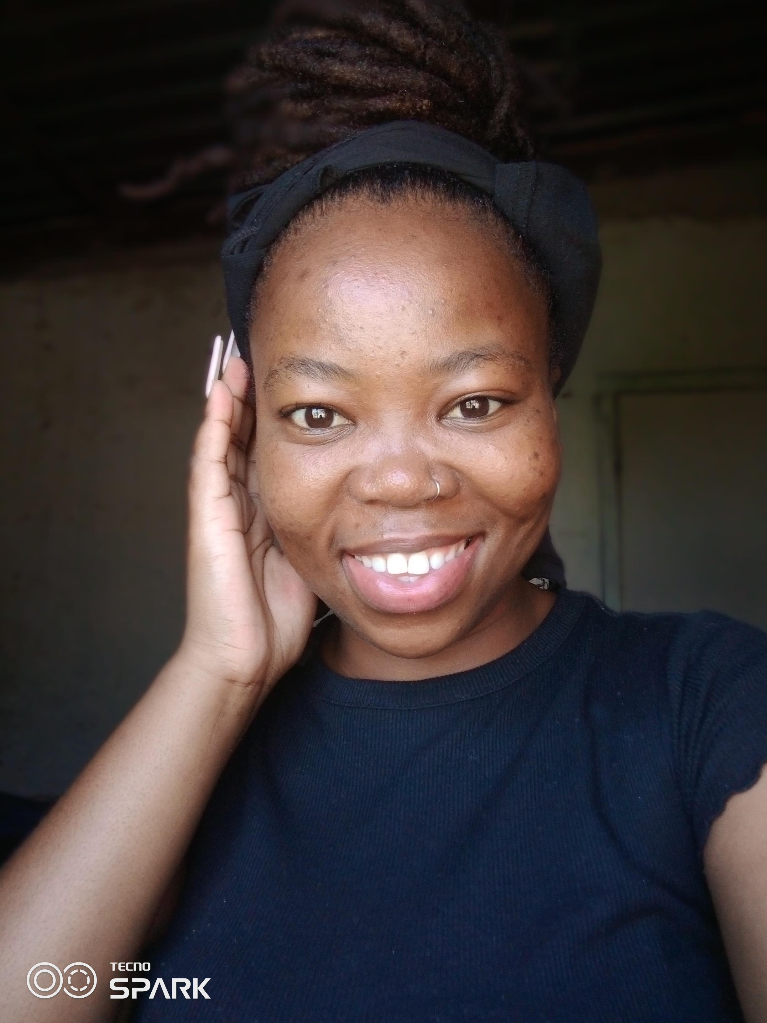 Maserame Mojake - Online English tutor - Classgap