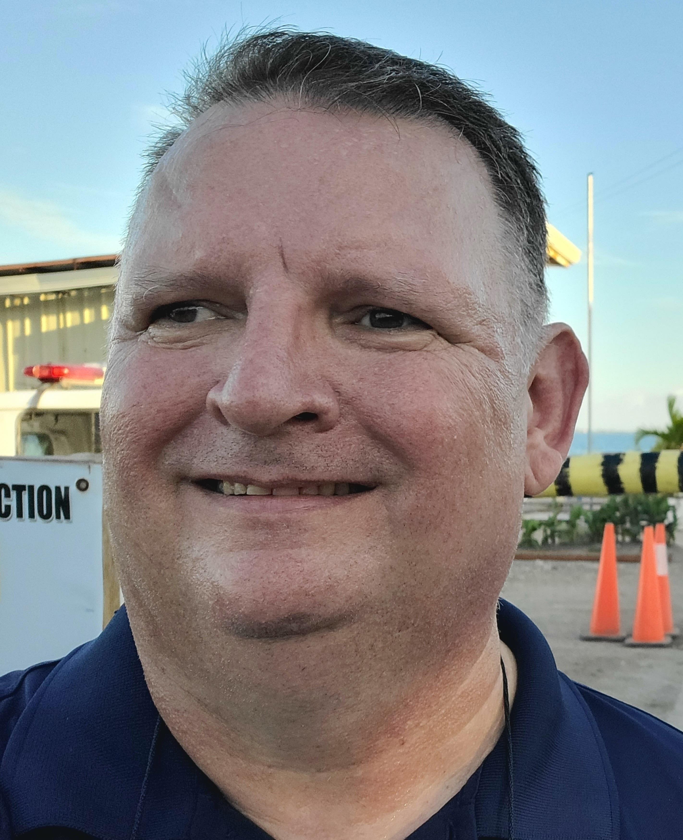 Kenneth Little - Profesor online de TOEFL, Inglés - Classgap