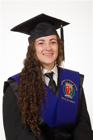 Sara Rueda Ovejero - Profesora online de Química, Matemáticas - Classgap